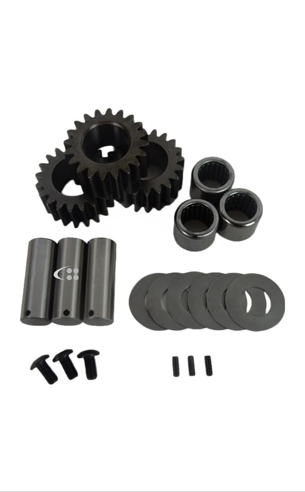 Stage 2 assembly repair kit – 4takt