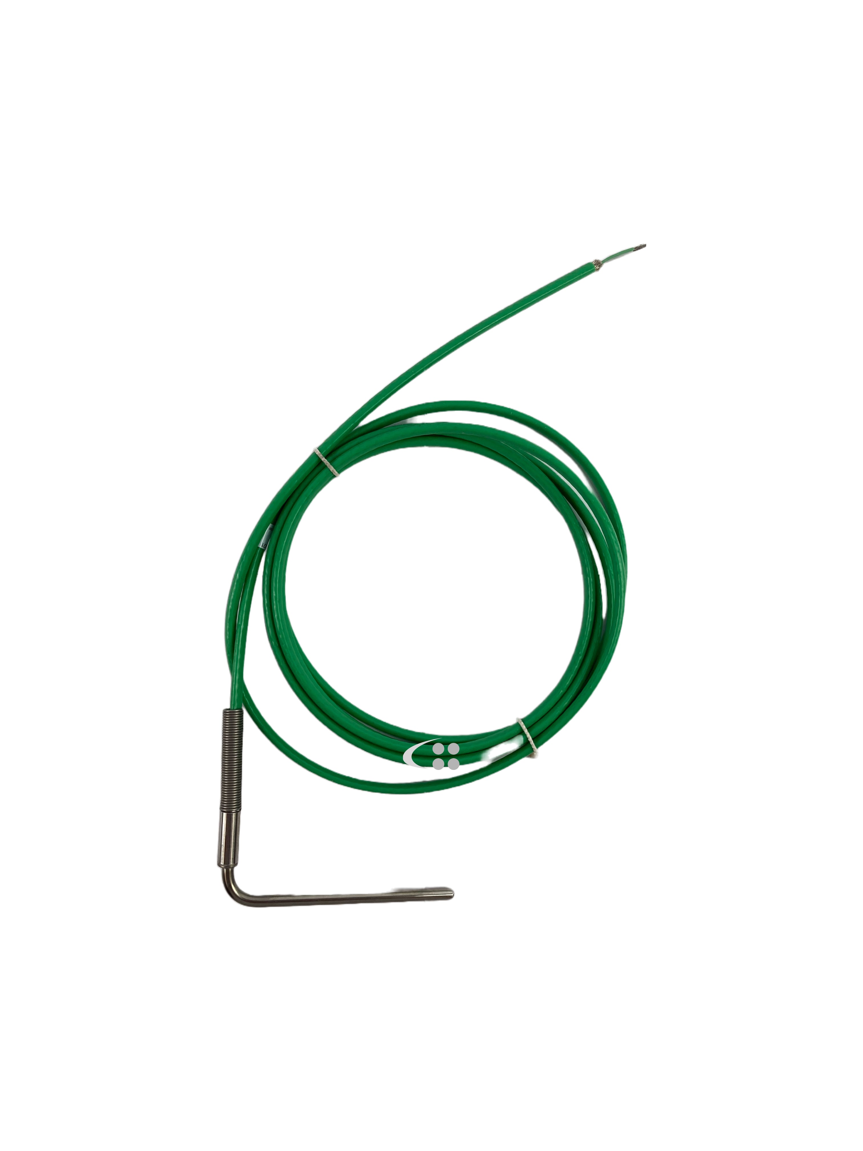 Temperature sensor, exh. gas temp aft c. without pocket – 4takt