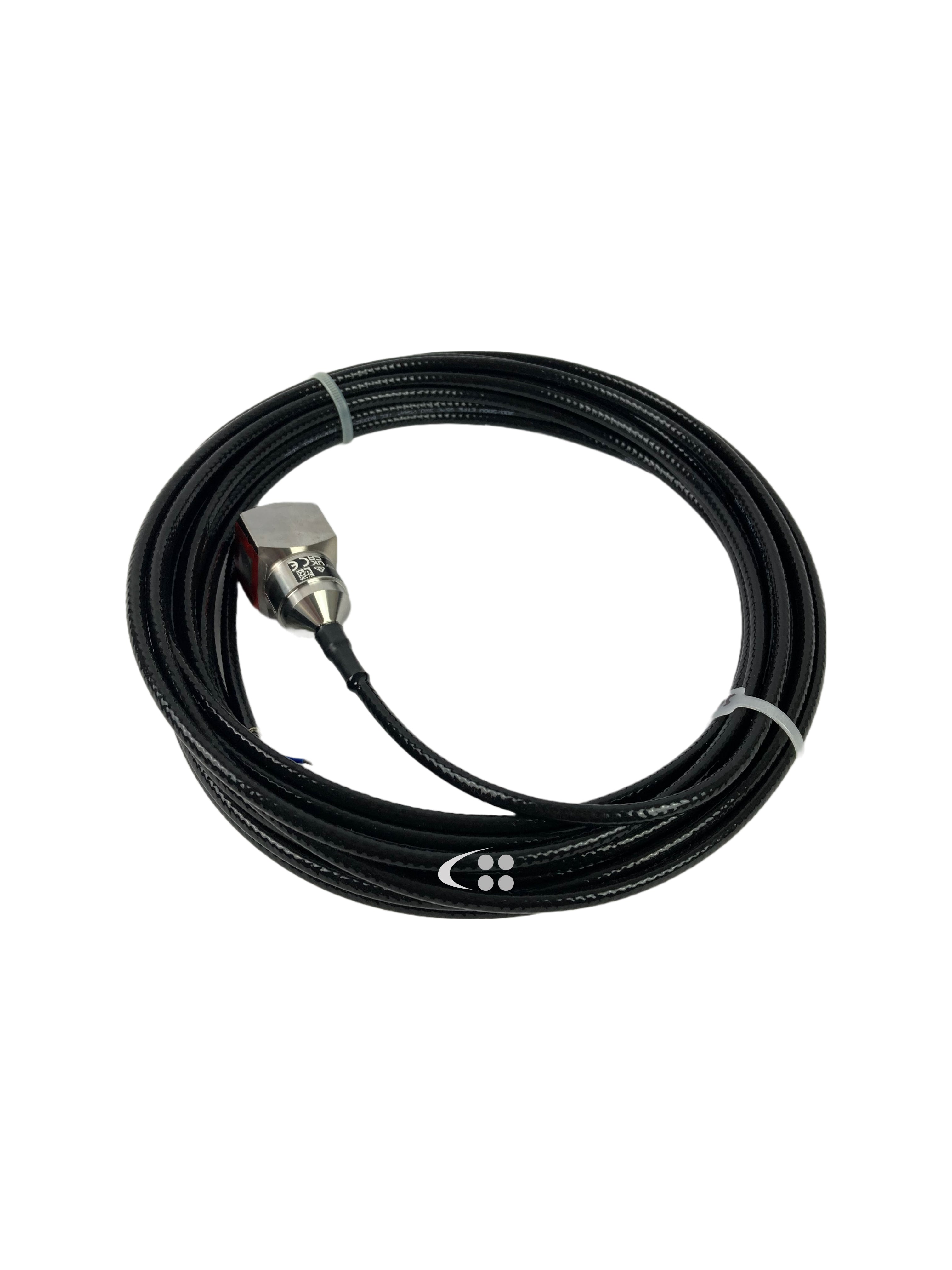 Pressure transducer, fuel oil 0 - 16 bar – 4takt
