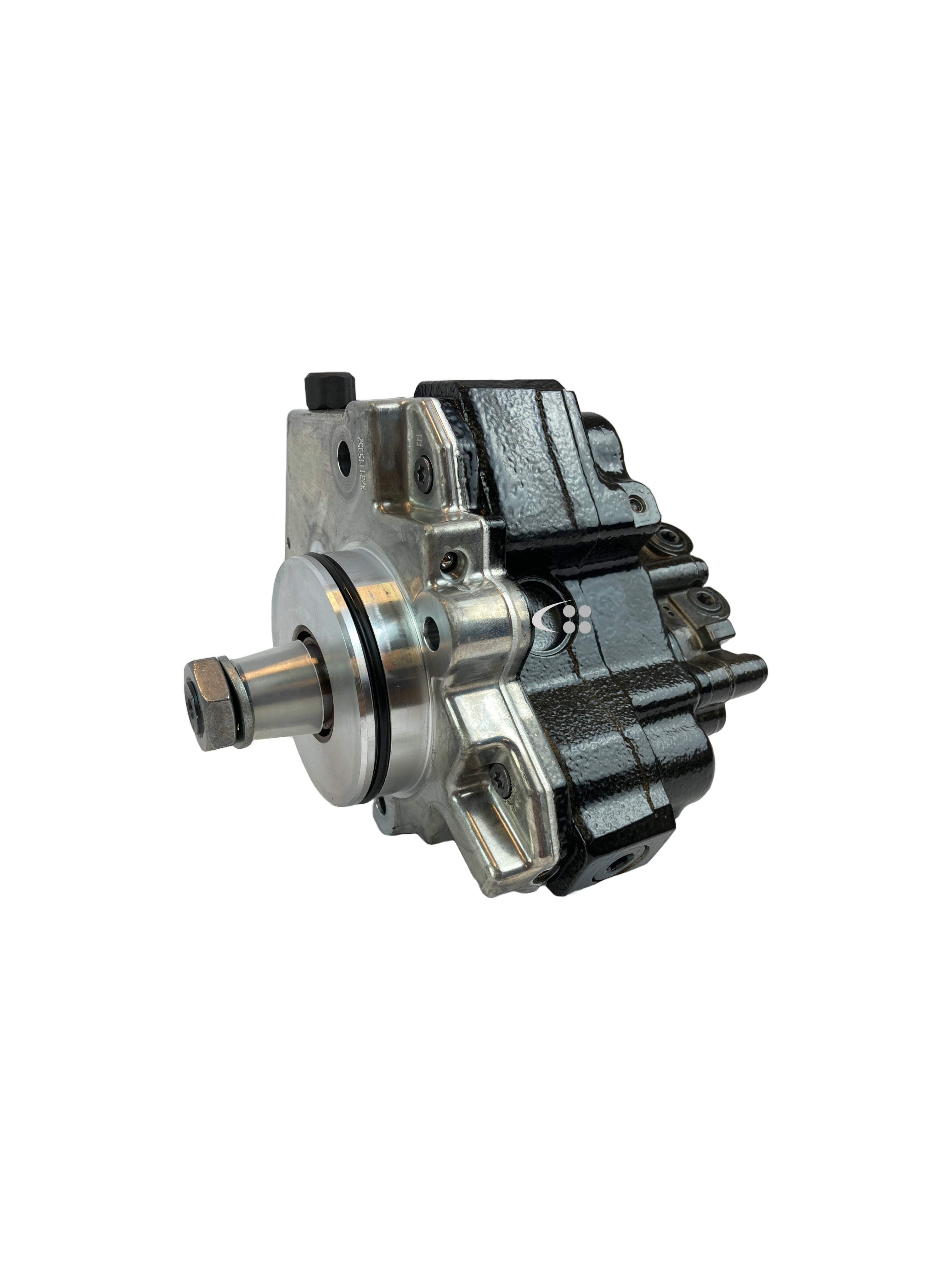 Fuel feed pump – 4takt