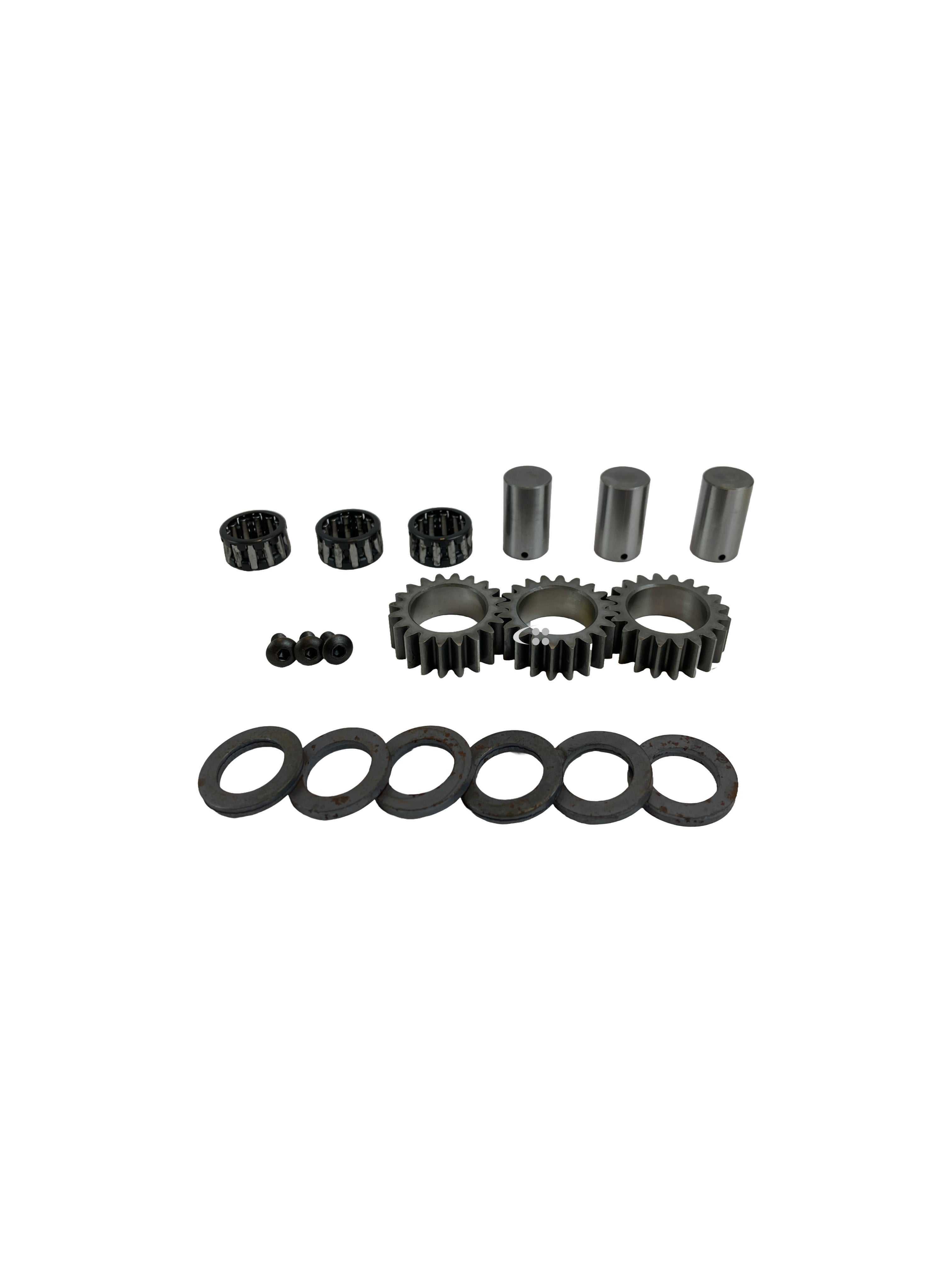 Stage 1 assembly repair kit – 4takt