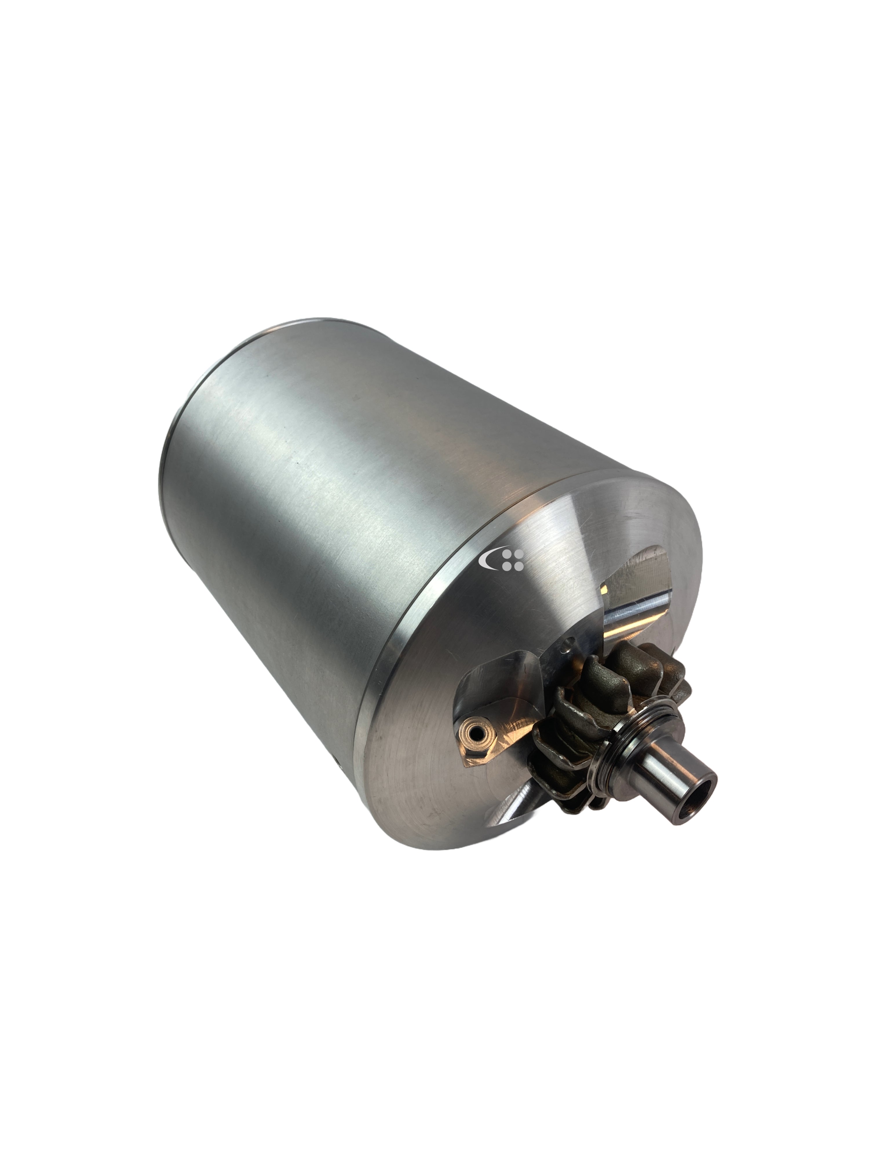 Rotor, complete – 4takt