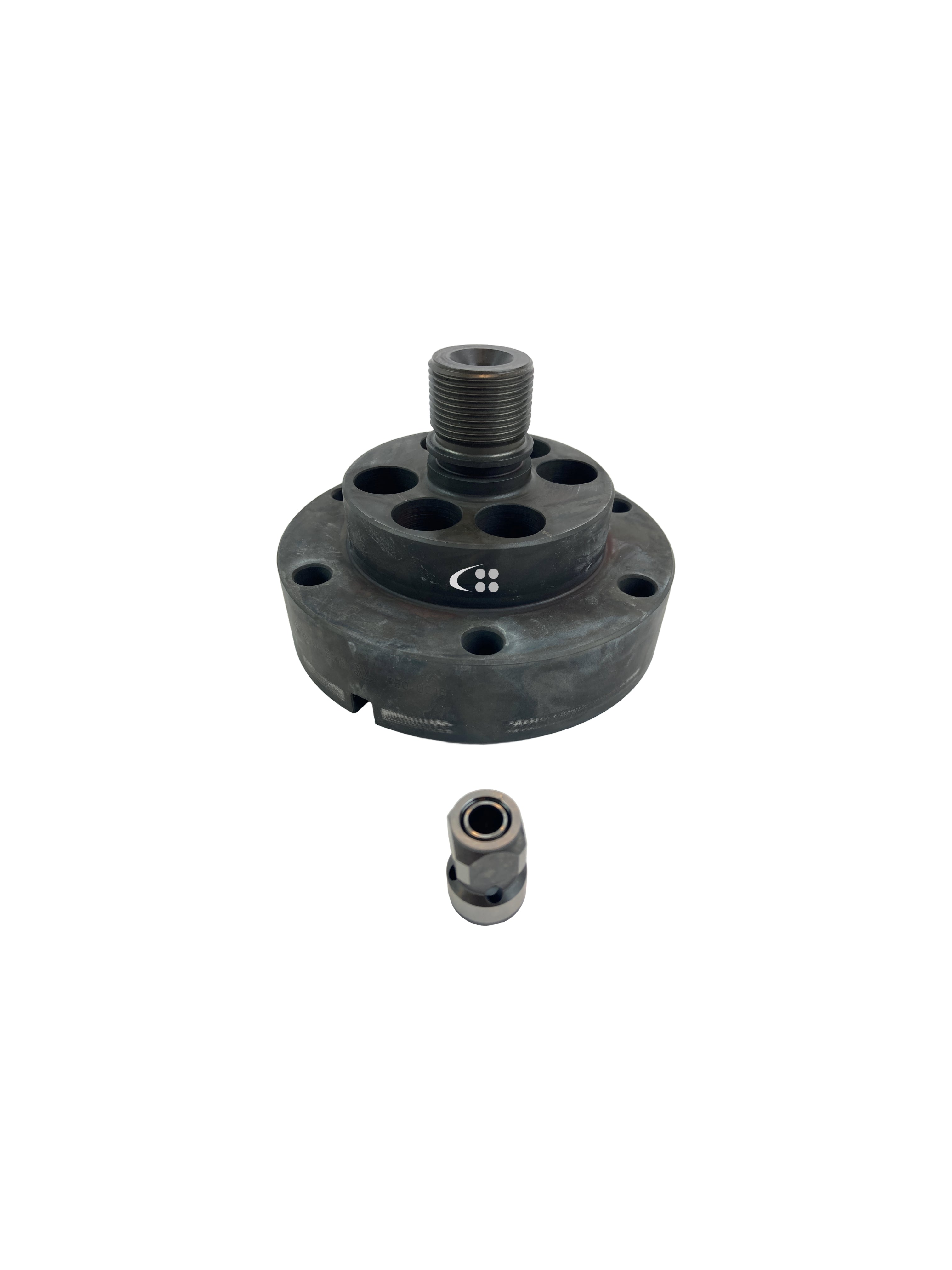 Constant Pressure valve – 4takt