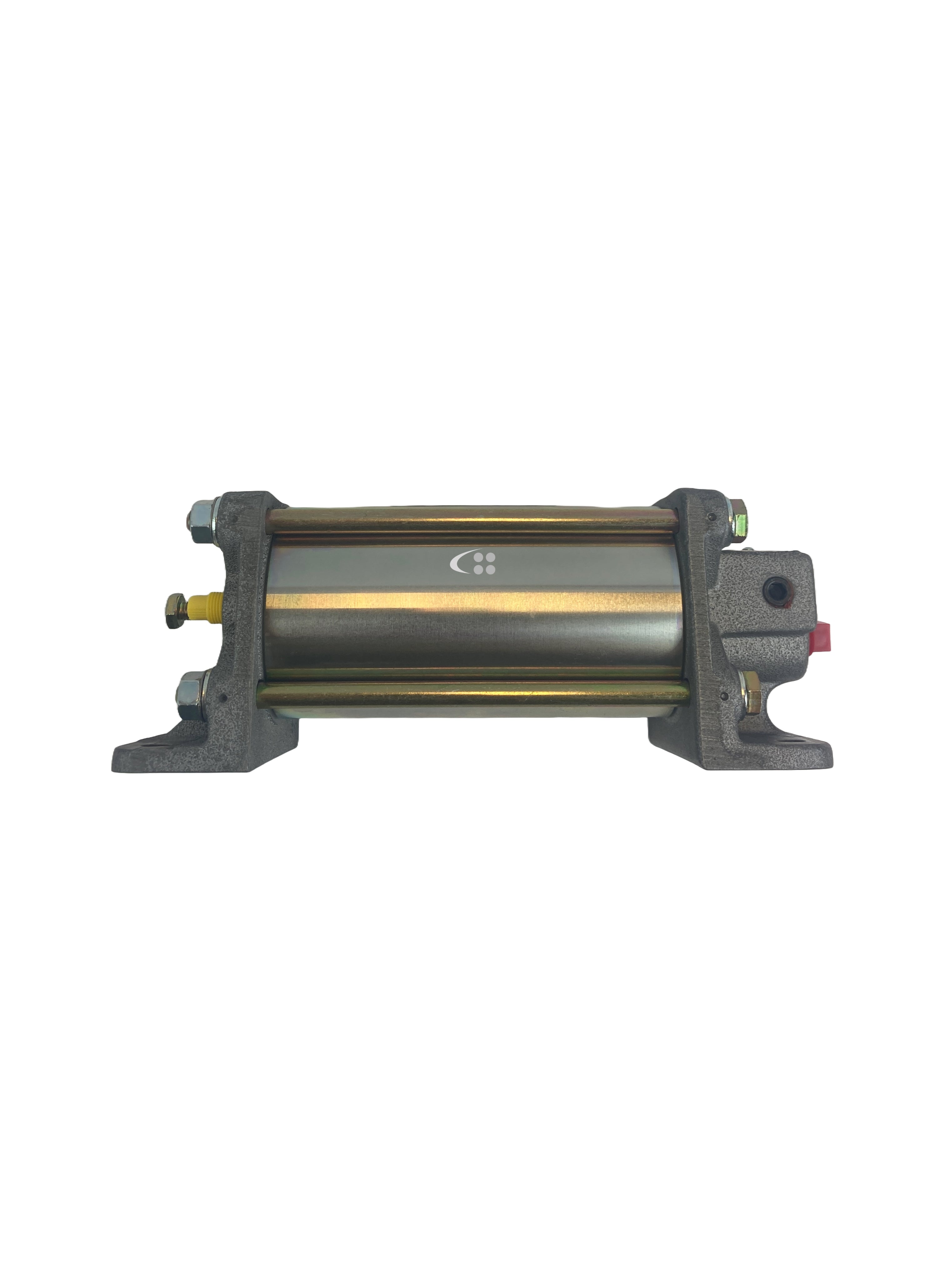 Booster motor 8901-037 – 4takt