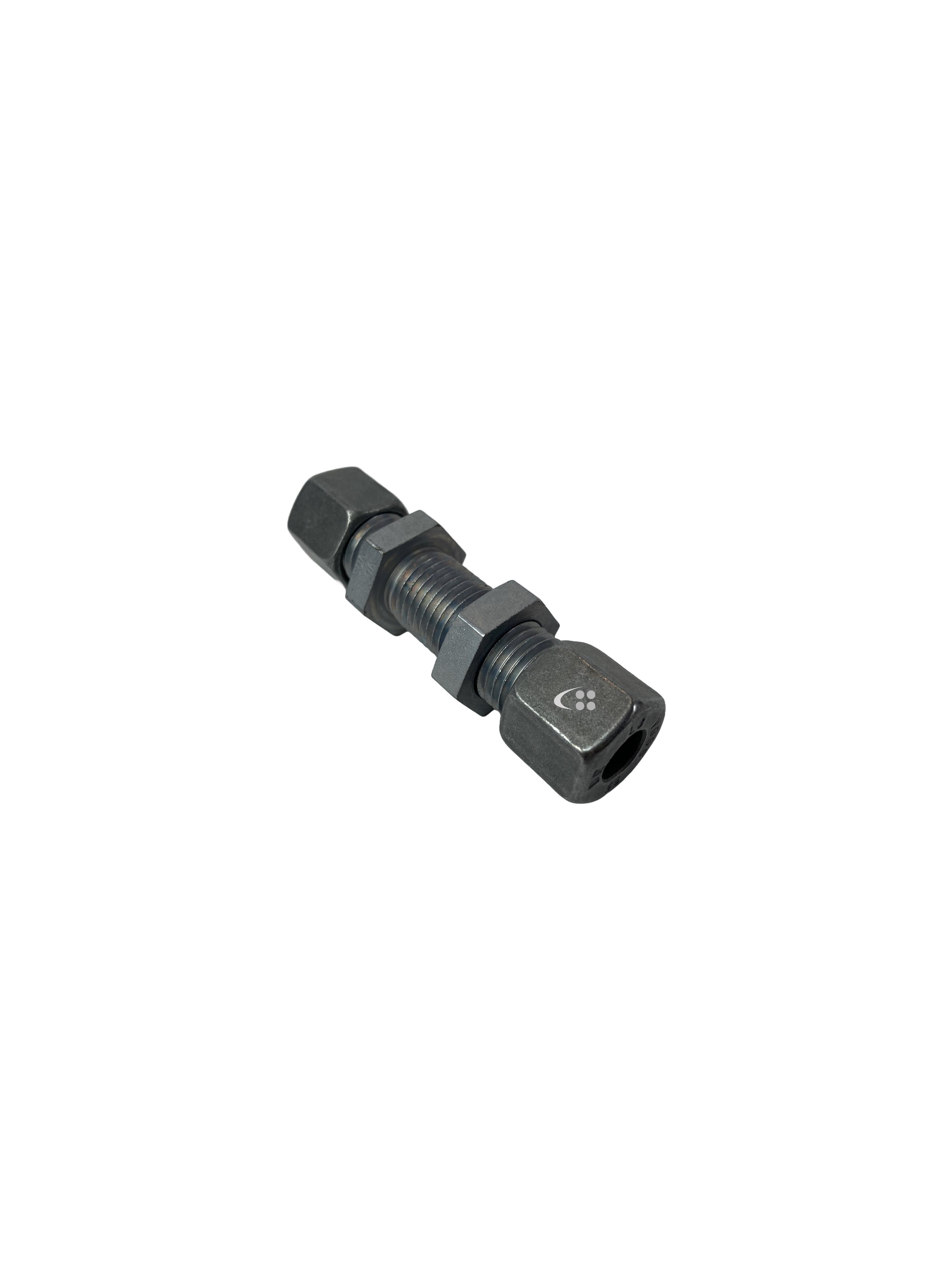 Straight bulkhead fitting – 4takt