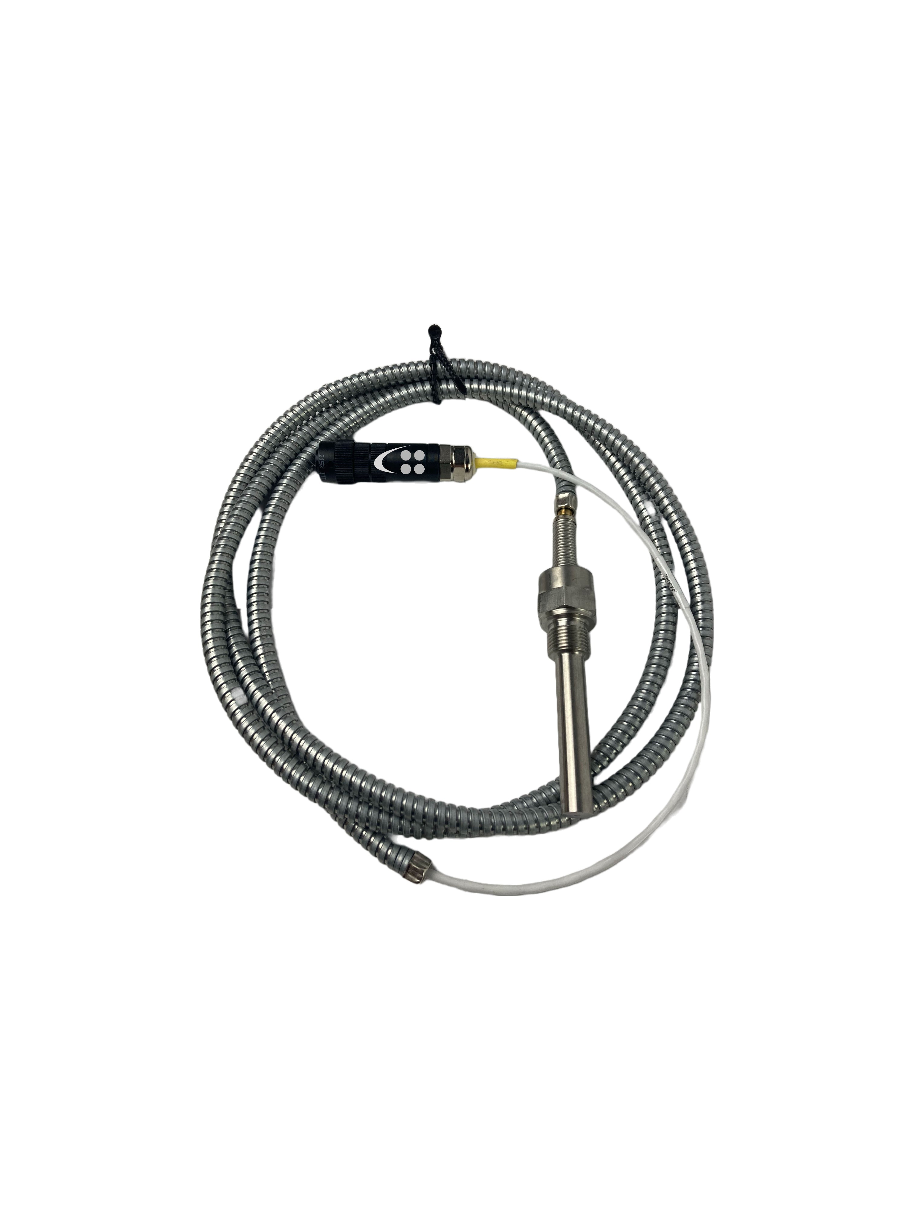Speed pick-up for TC – 4takt