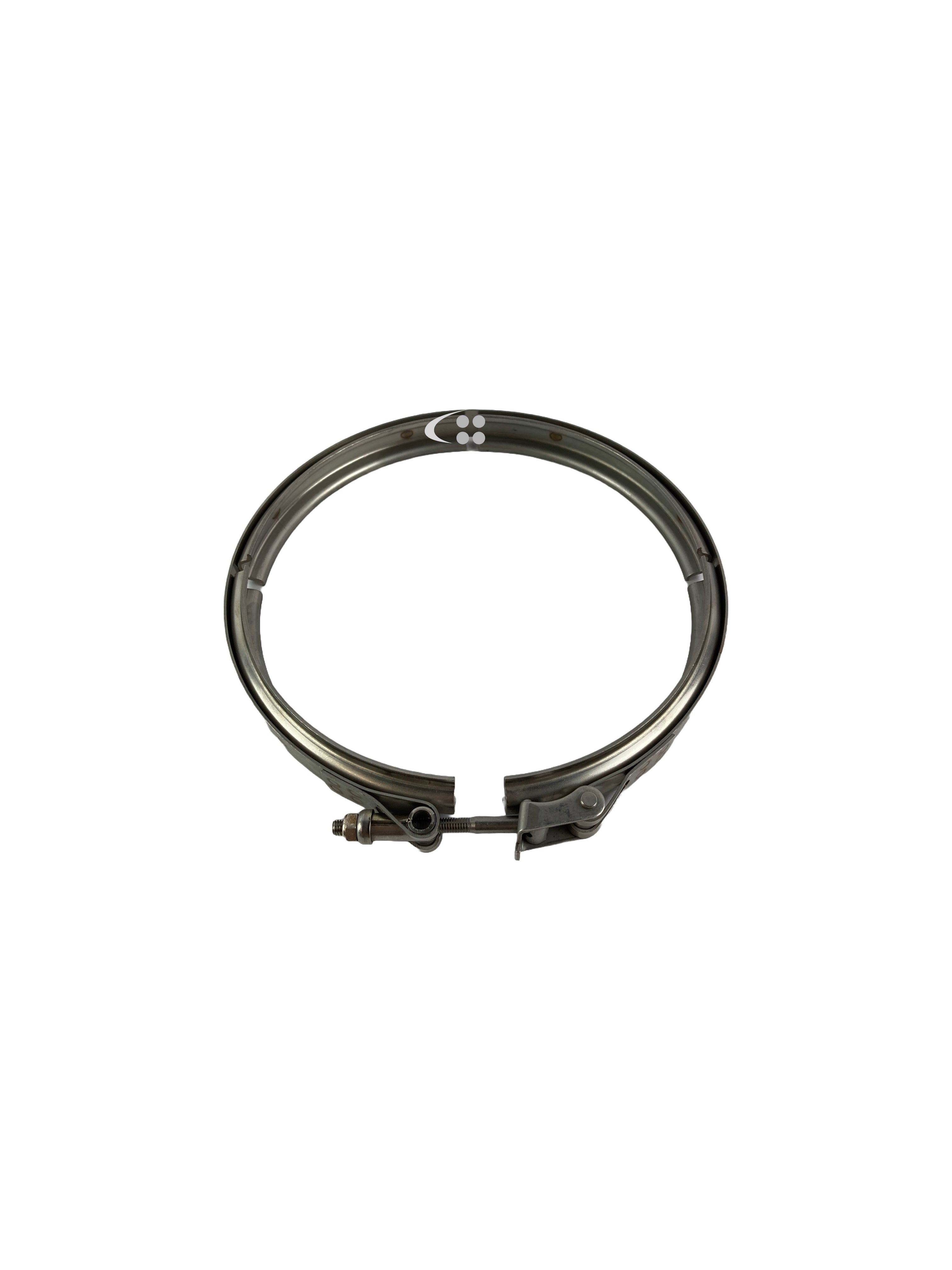 Ring clamp – 4takt
