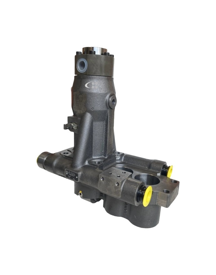 Injection pump T1 & DF – 4takt