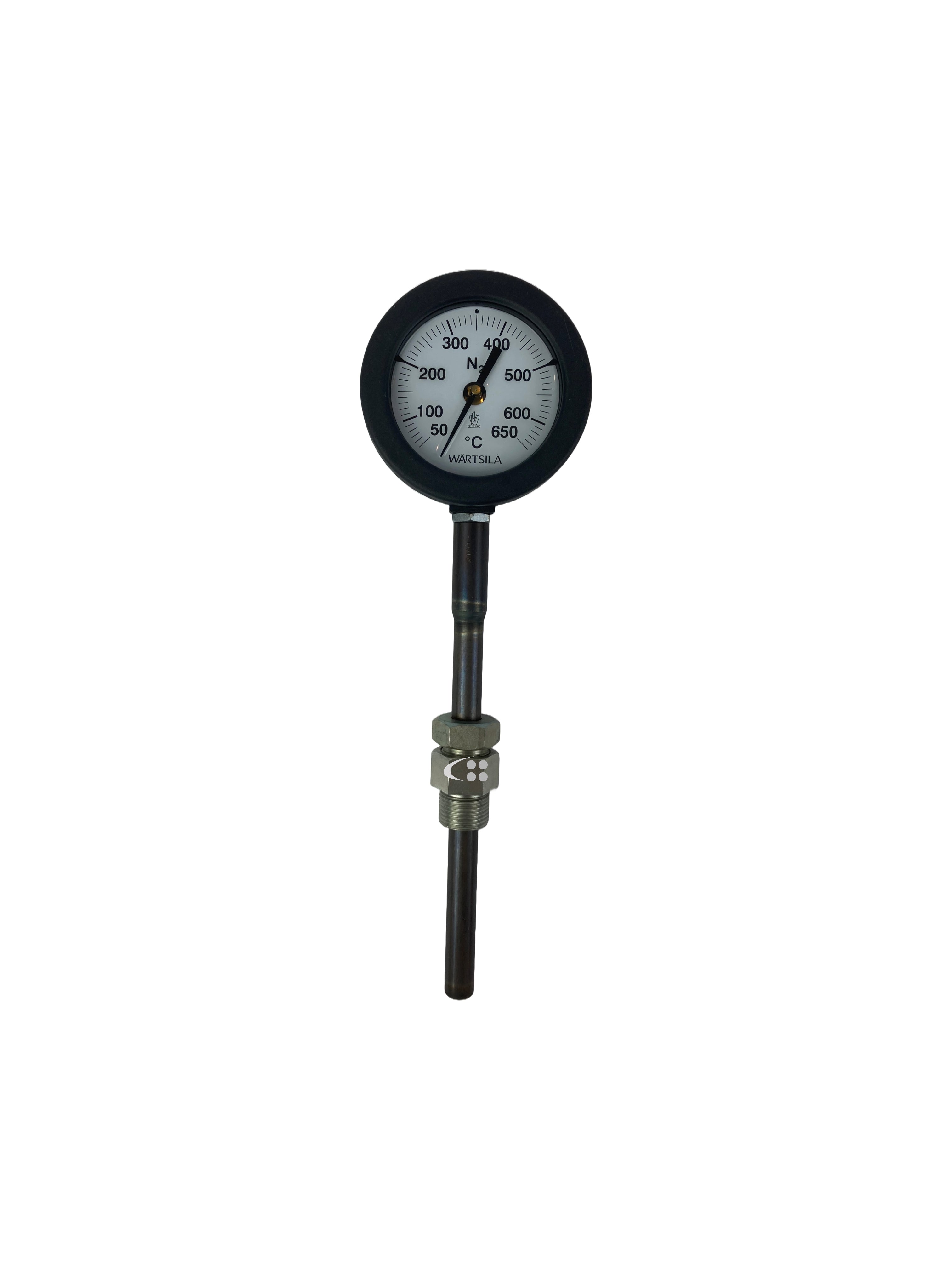 Exhaust gas thermometer – 4takt